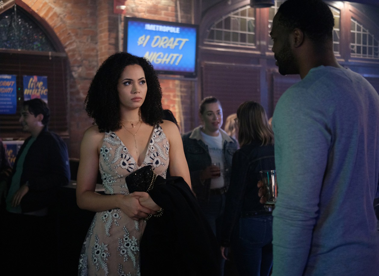 Charmed (2018) – Tanıtım | 22dakika.org