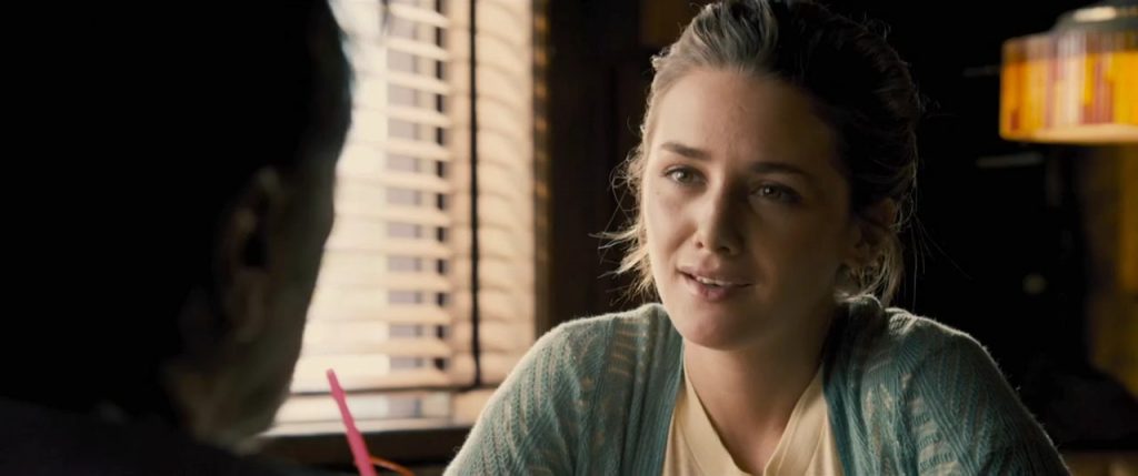 Dünden Bugüne: Addison Timlin | 22dakika.org