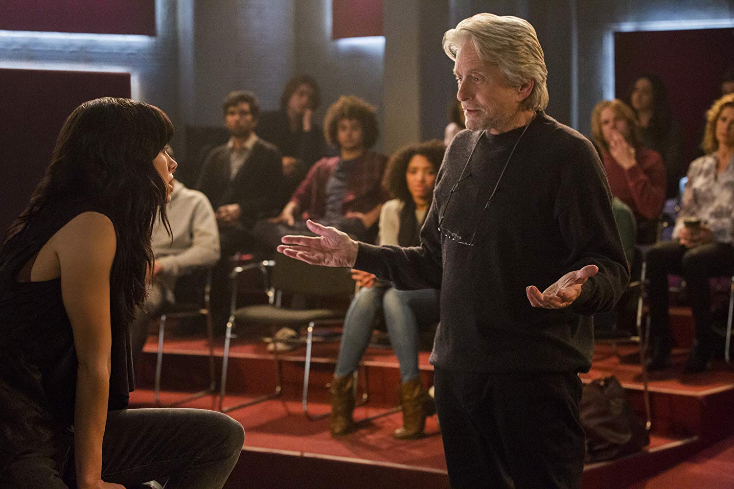 The Kominsky Method || Tanıtım | 22dakika.org