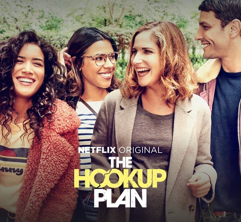 Plan Coeur | The Hook Up Plan — Tanıtım | 22dakika.org