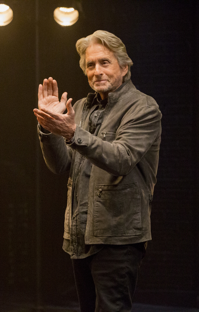 The Kominsky Method || Tanıtım | 22dakika.org