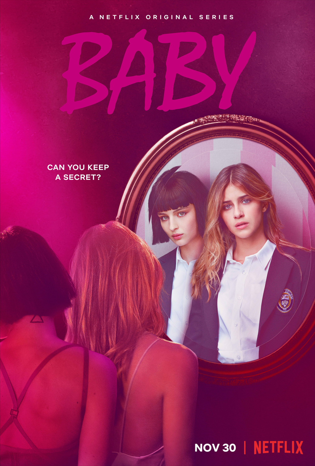 Baby – Tanıtım | 22dakika.org