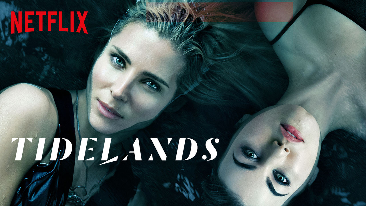 Tidelands – Tanıtım | 22dakika.org