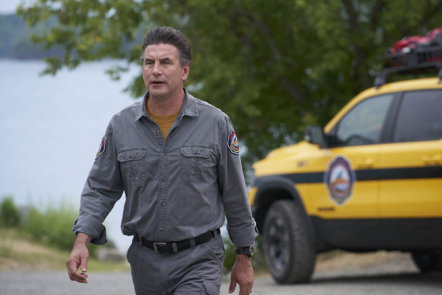 Northern Rescue – Tanıtım | 22dakika.org