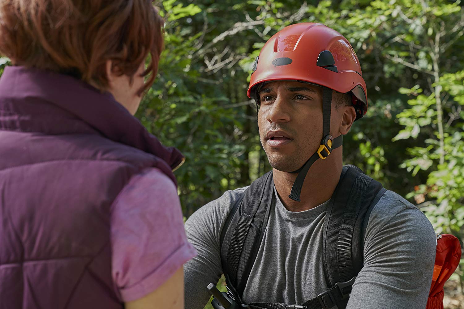 Northern Rescue – Tanıtım | 22dakika.org