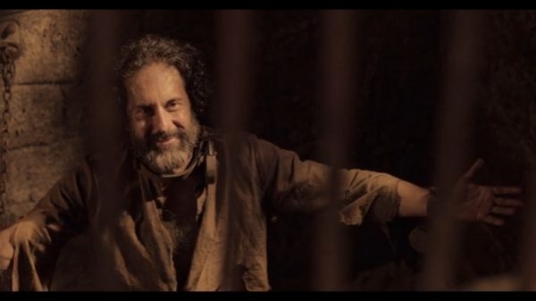 Siempre Bruja – Tanıtım | 22dakika.org