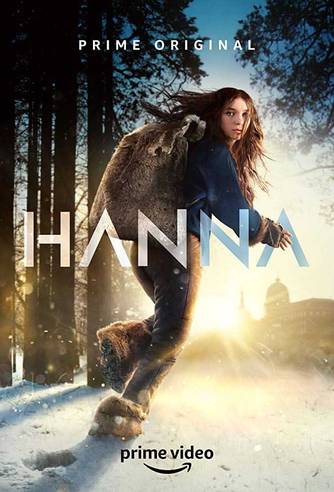 Hanna – Tanıtım | 22dakika.org