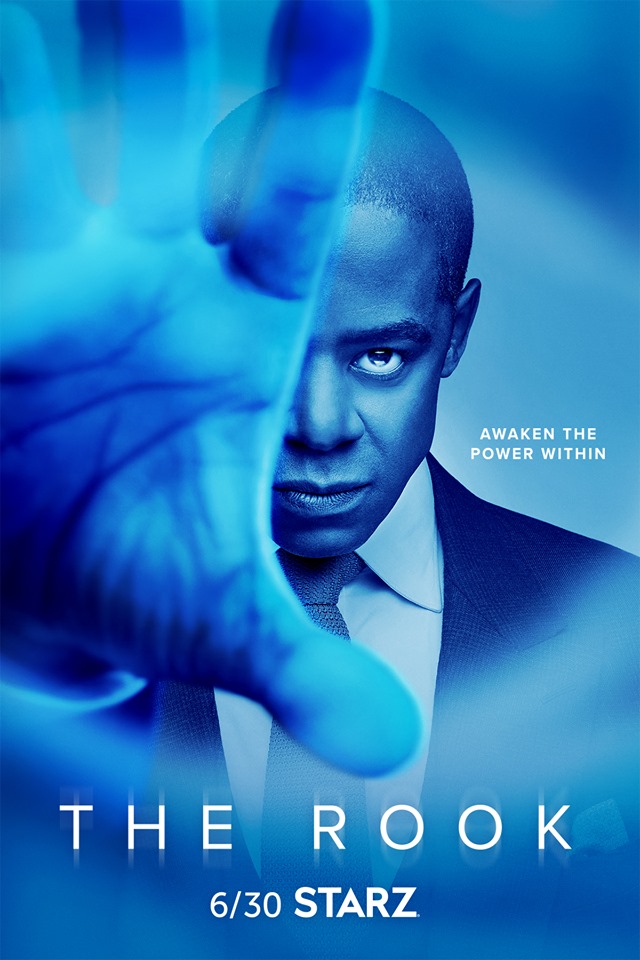 The Rook || Tanıtım | 22dakika.org