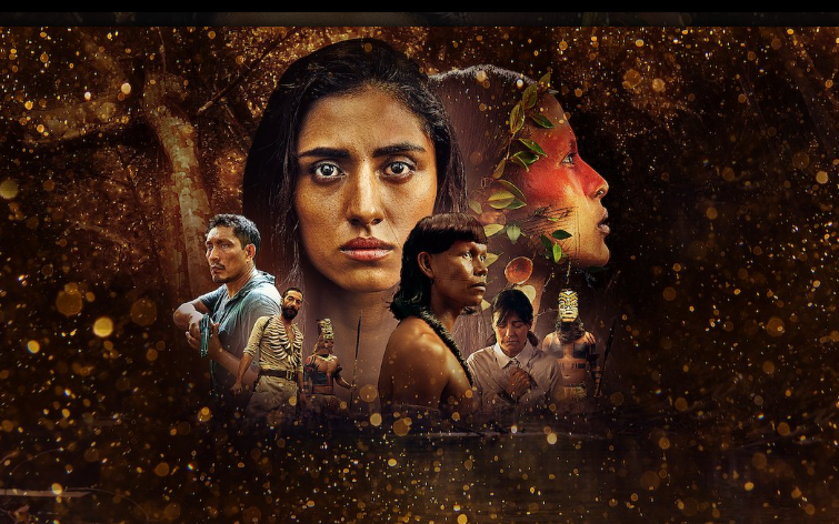 Netflix dizisi Green Frontier’in ilk tanıtım videosu yayınlandı ...