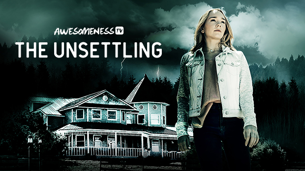 The Unsettling – Tanıtım | 22dakika.org