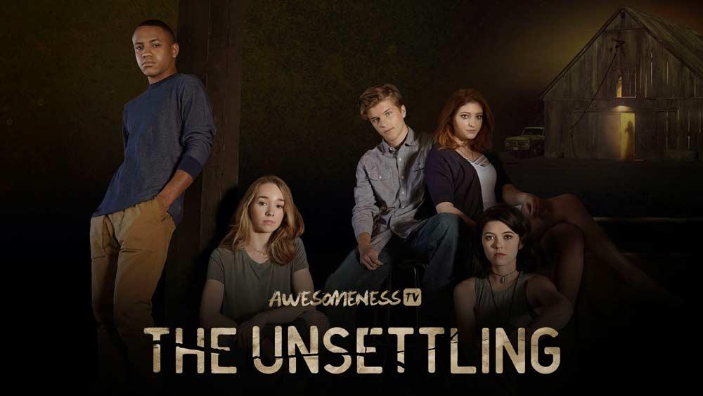 The Unsettling – Tanıtım | 22dakika.org