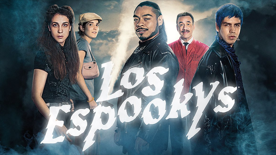 Los Espookys (HBO), 2. sezon onayını kaptı. | 22dakika.org