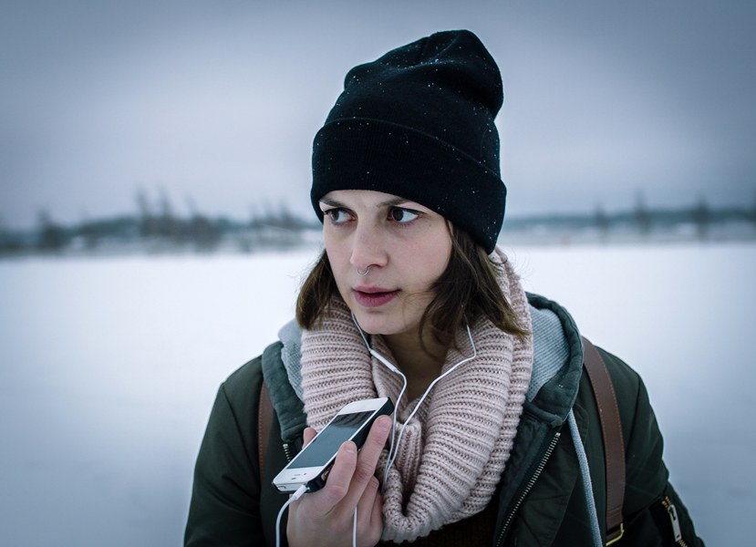 Karppi – Tanıtım | 22dakika.org