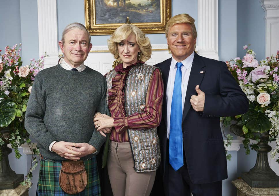 The Windsors – Tanıtım | 22dakika.org
