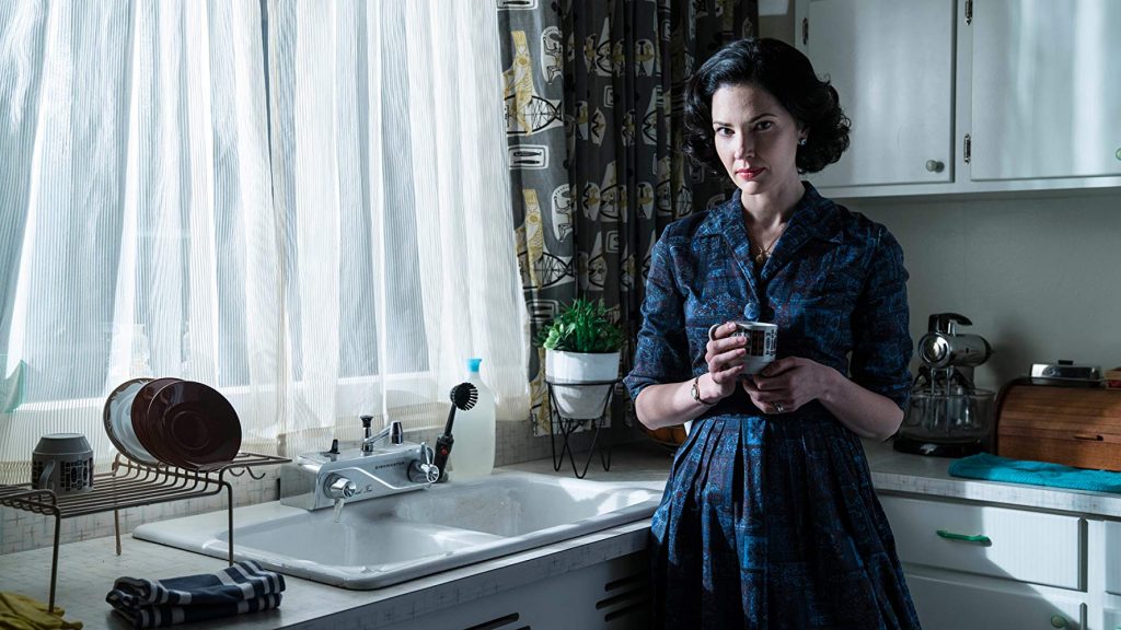 Dünden Bugüne: Laura Mennell | 22dakika.org