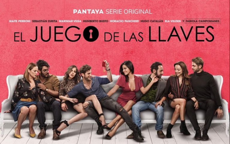 El Juego de las Llaves (The Game of Keys) — Tanıtım | 22dakika.org