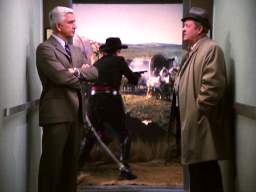 Police Squad! – Tanıtım | 22dakika.org