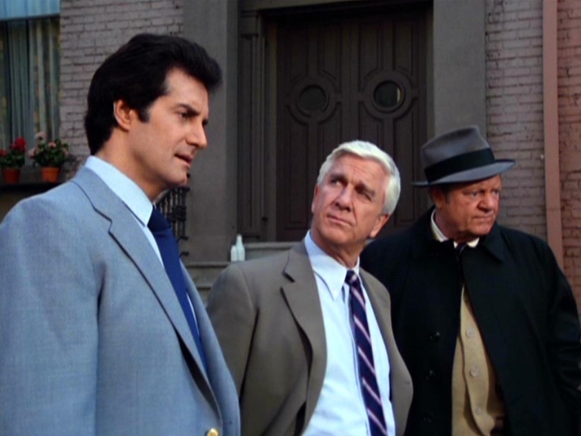 Police Squad! – Tanıtım | 22dakika.org