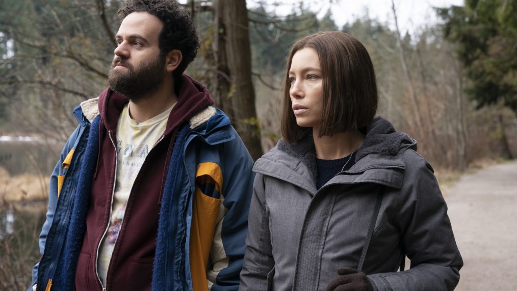 Limetown – Tanıtım | 22dakika.org