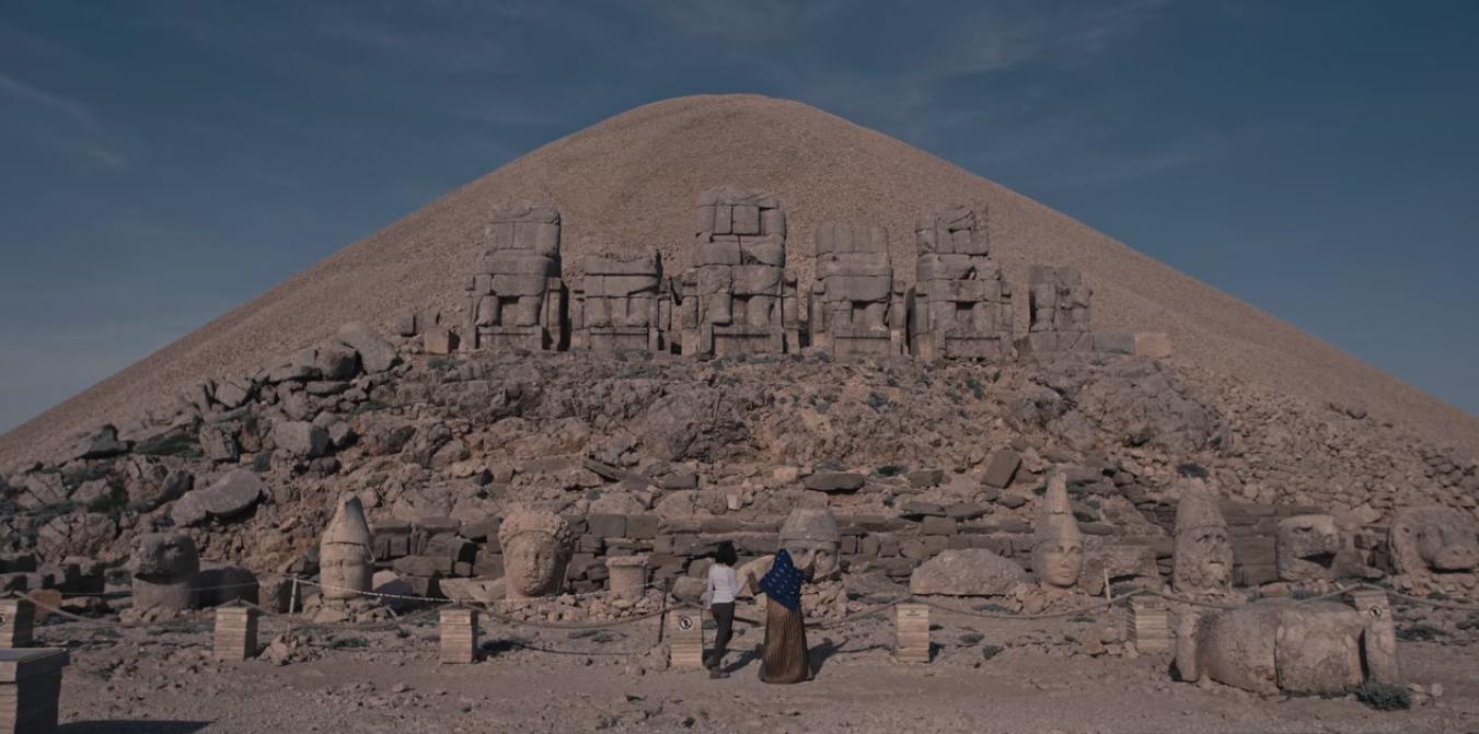 Atiye || Tanıtım | 22dakika.org