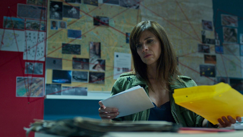 No Te Puedes Esconder (You Cannot Hide) – Tanıtım | 22dakika.org