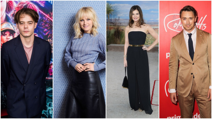 AMC’den Soulmates isimli bir antoloji dizi geliyor. | 22dakika.org