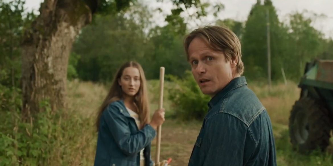 Bloodride – Tanıtım | 22dakika.org