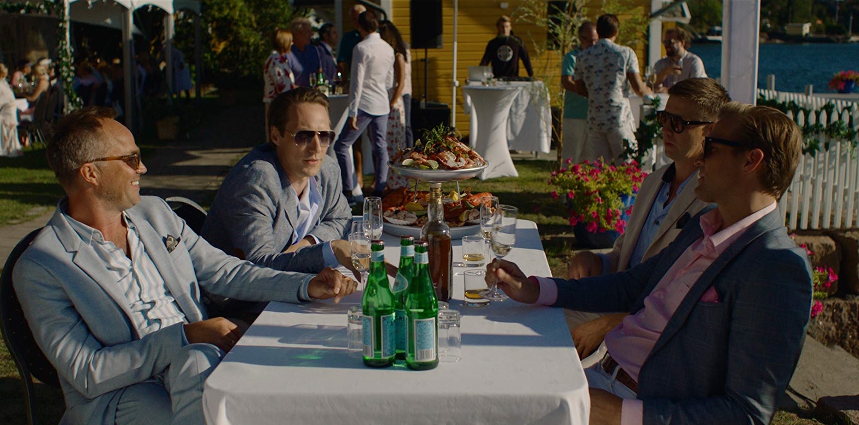 Exit (2019) – Tanıtım | 22dakika.org