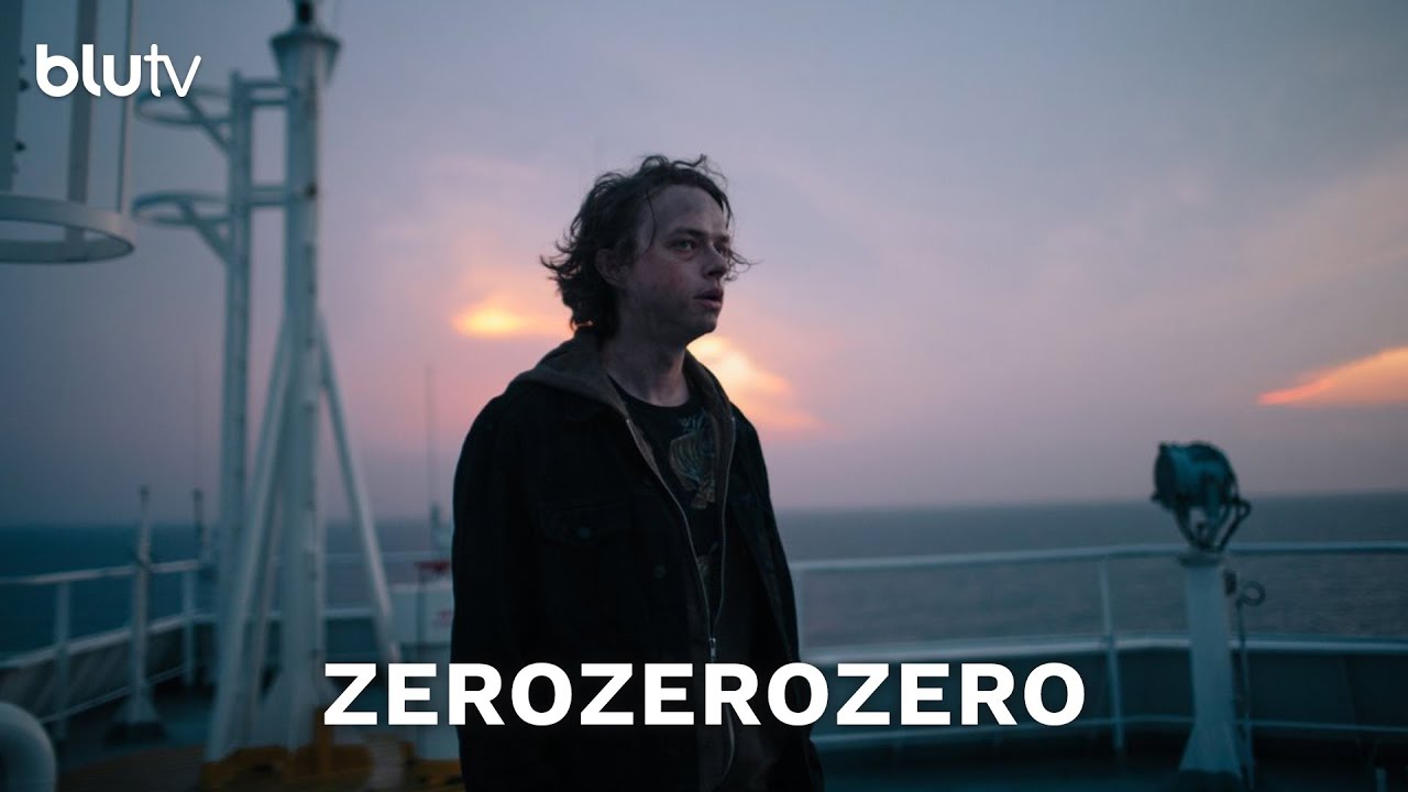 Zerozerozero — Tanıtım | 22dakika.org