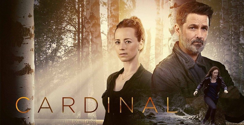 CTV draması Cardinal’in 6 Nisan’da başlayan 4. sezonu, dizinin final ...