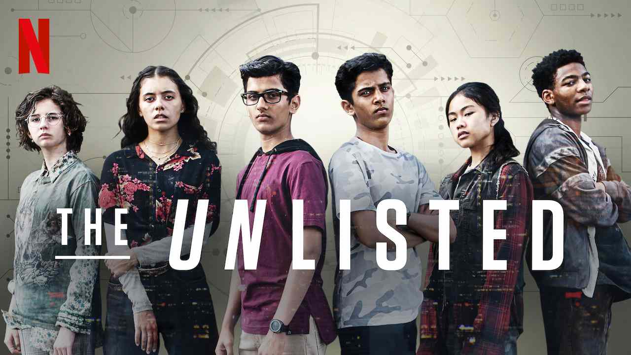 The Unlisted – Tanıtım | 22dakika.org