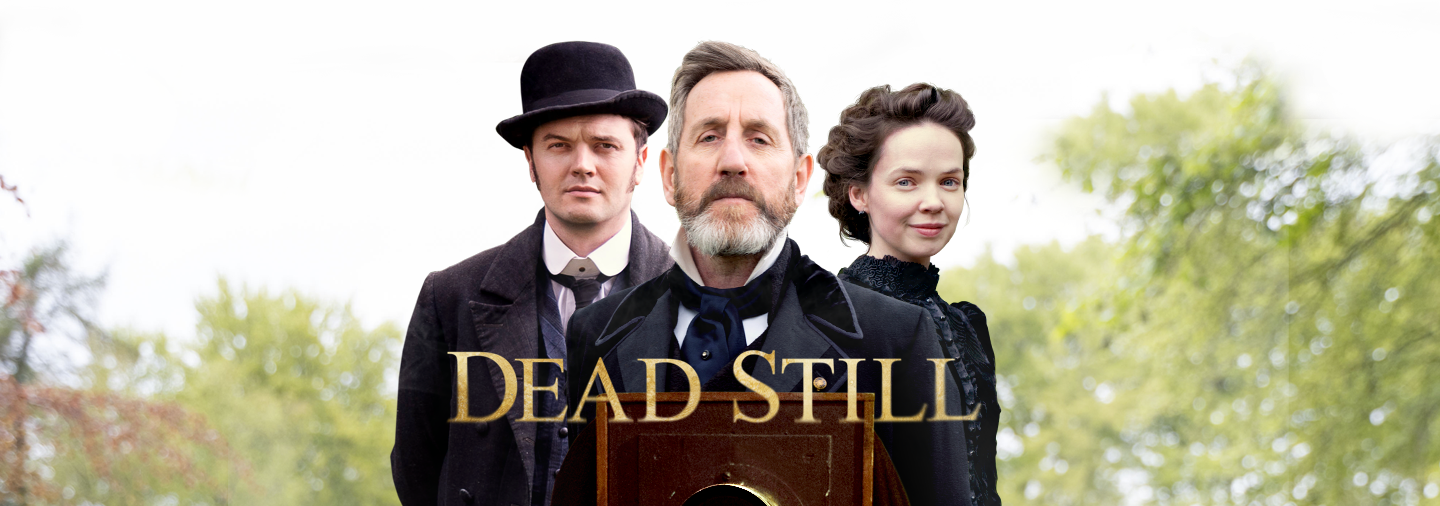 Dead Still, 15 Mayıs’ta Citytv’de başlıyor. | 22dakika.org