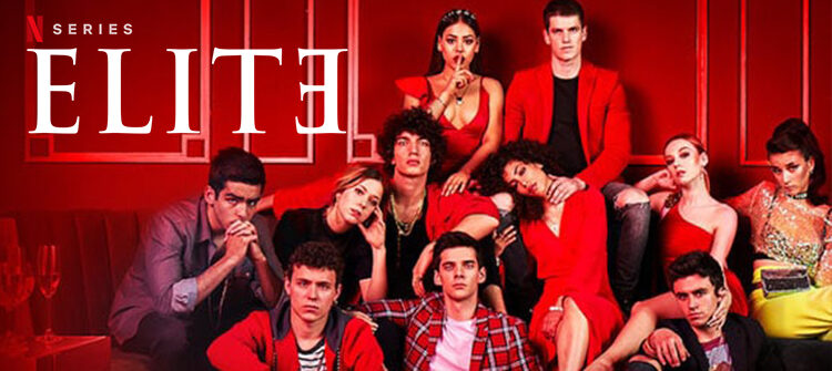 Netflix, Elite için 4. sezon onayını verdi. | 22dakika.org