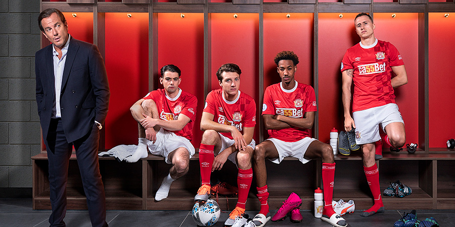 The First Team – Tanıtım | 22dakika.org