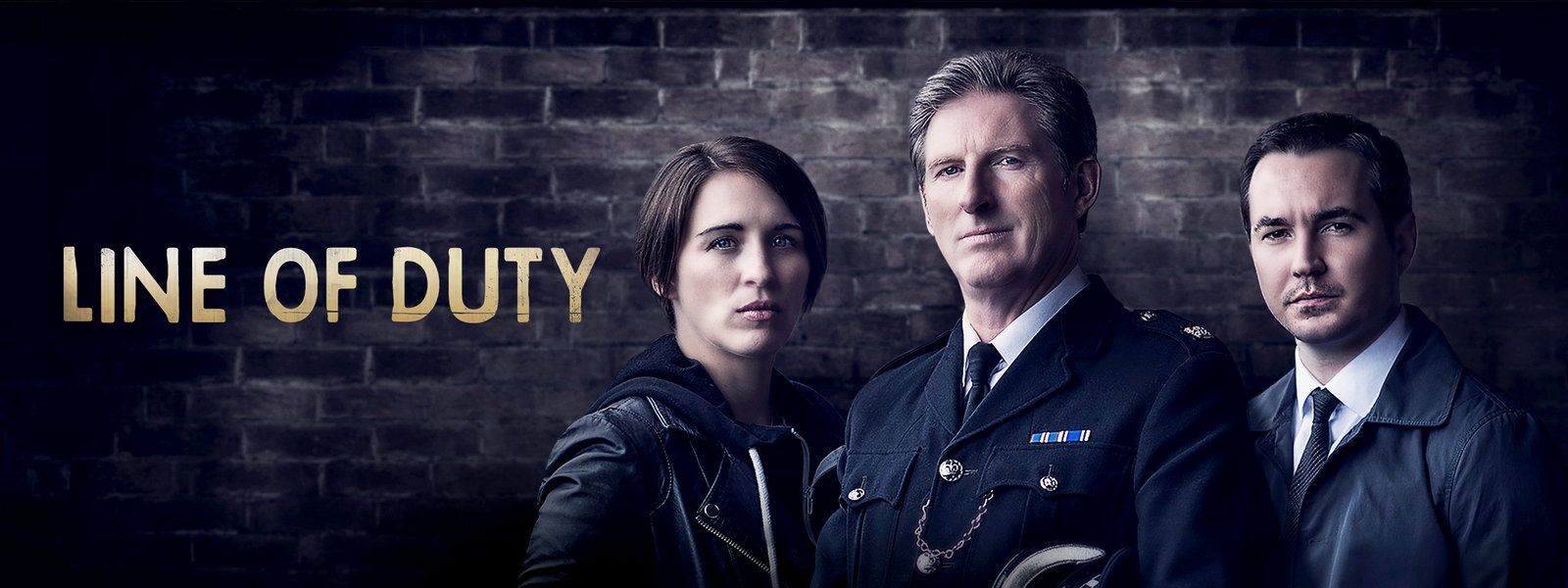 Line of Duty – Tanıtım | 22dakika.org