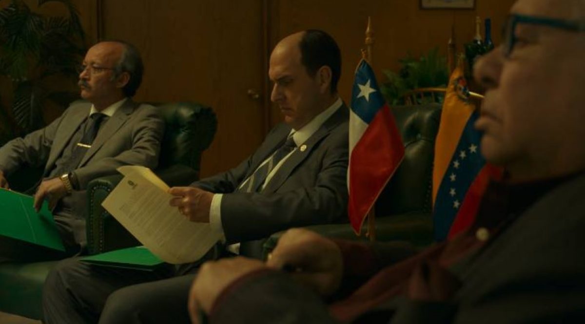 El Presidente – Tanıtım | 22dakika.org