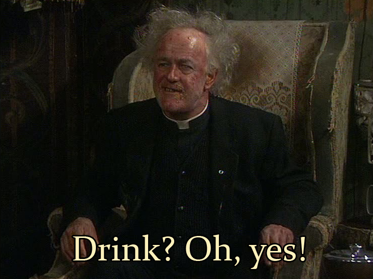 Father Ted || Tanıtım | 22dakika.org