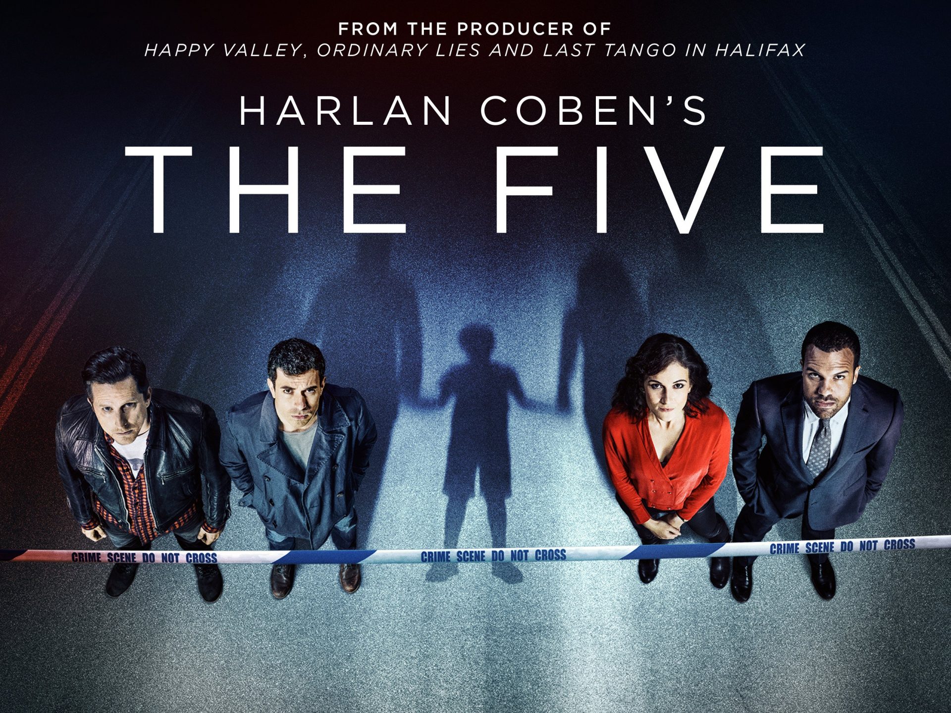 The Five – Tanıtım | 22dakika.org