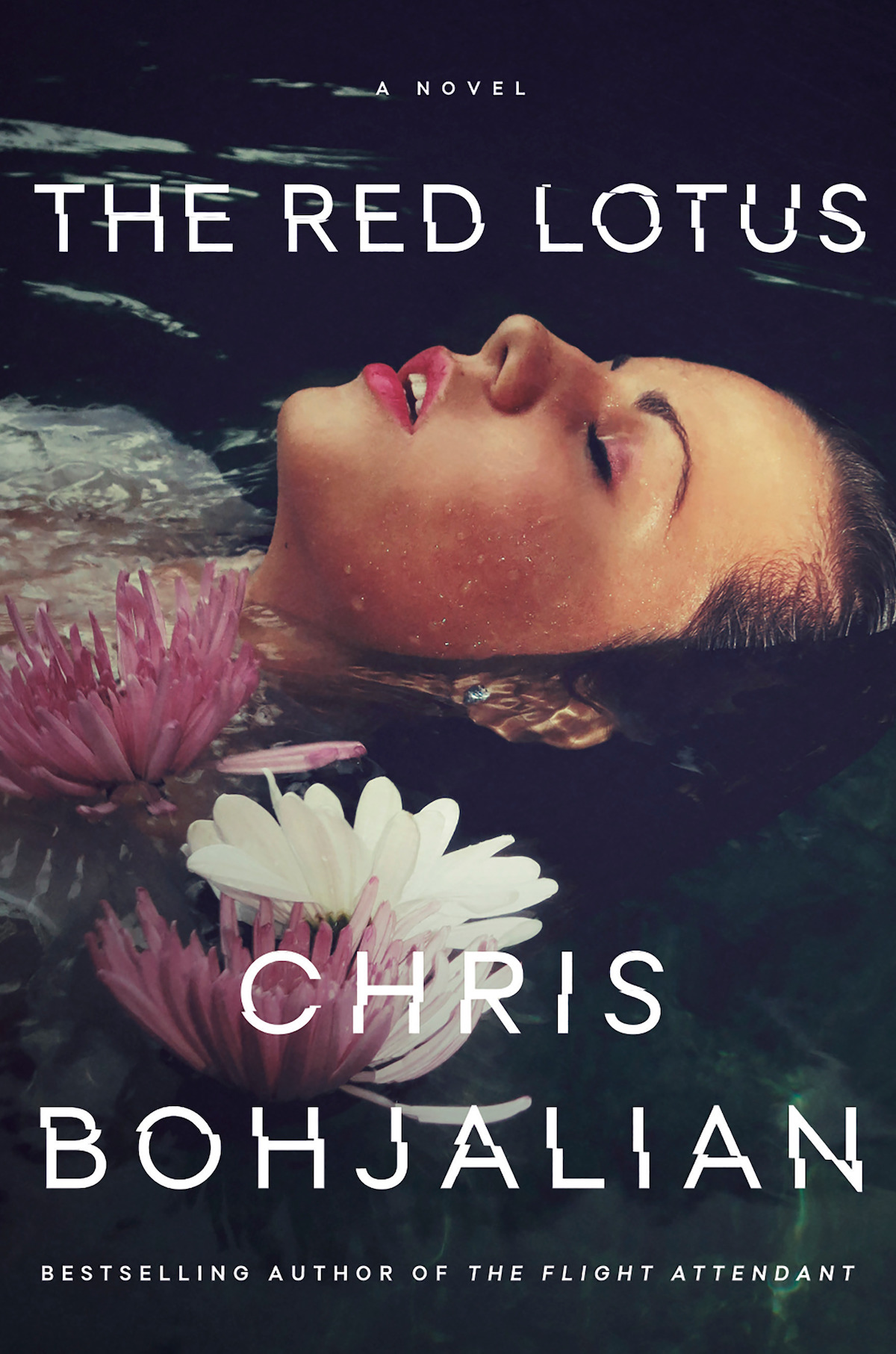 Chris Bohjalian romanı The Red Lotus televizyona uyarlanıyor ...