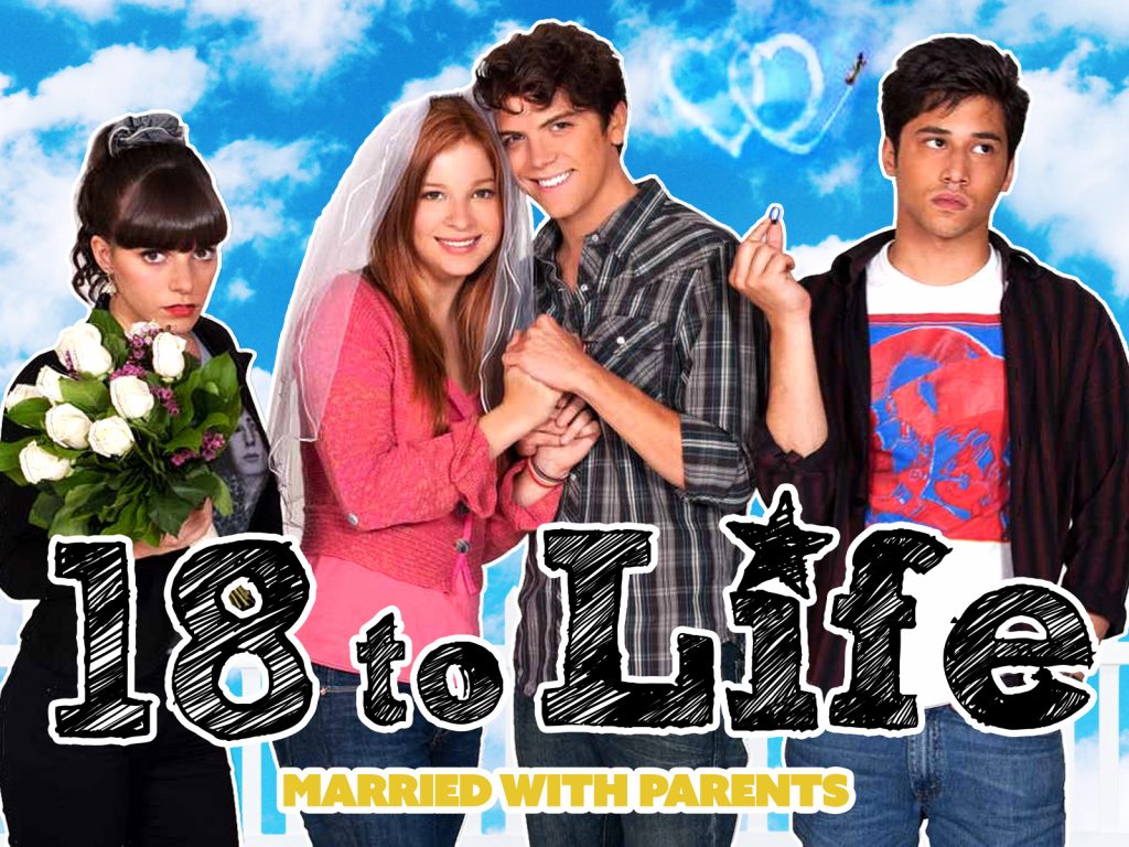 18 to Life – Tanıtım | 22dakika.org