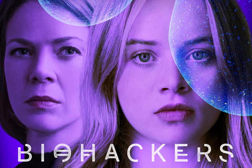 Netflix, Biohackers için 2. sezon onayını verdi. | 22dakika.org