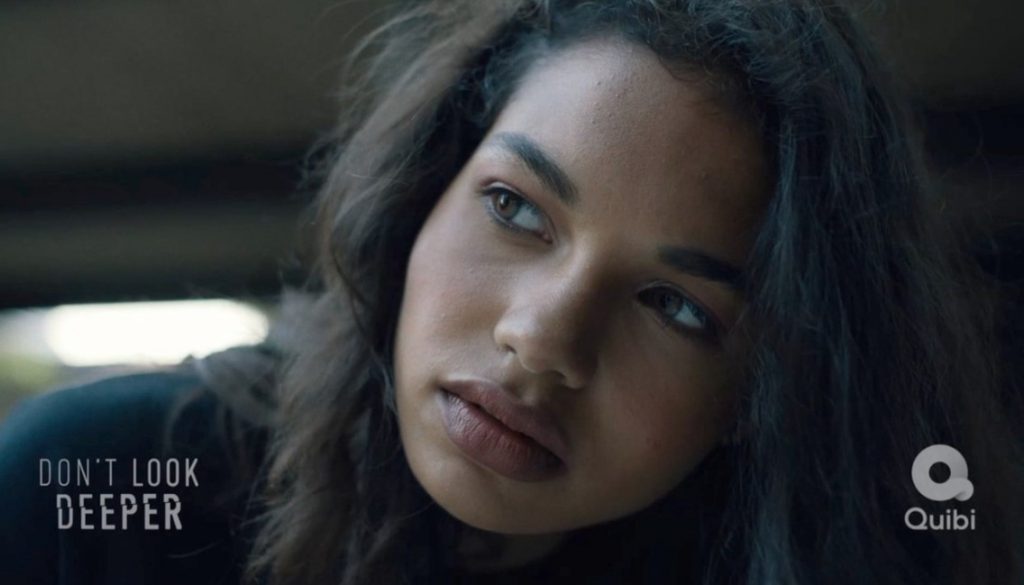 Don’t Look Deeper – Tanıtım | 22dakika.org
