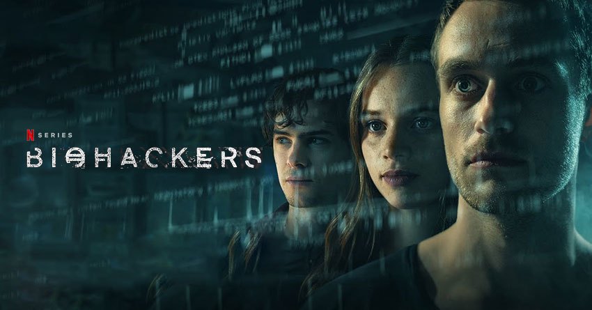 Biohackers – Tanıtım | 22dakika.org