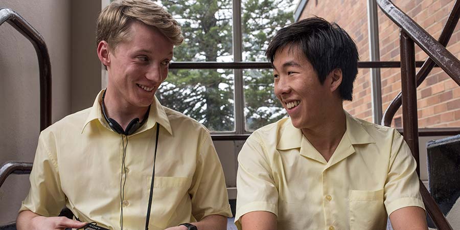 Frayed – Tanıtım | 22dakika.org