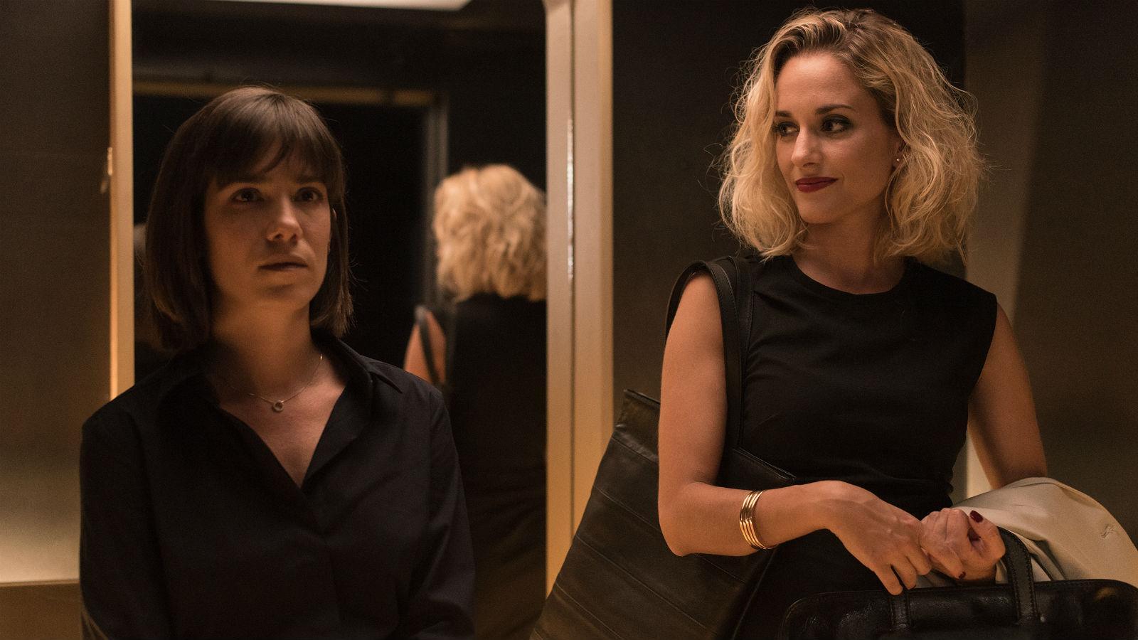 Instinto – Tanıtım | 22dakika.org