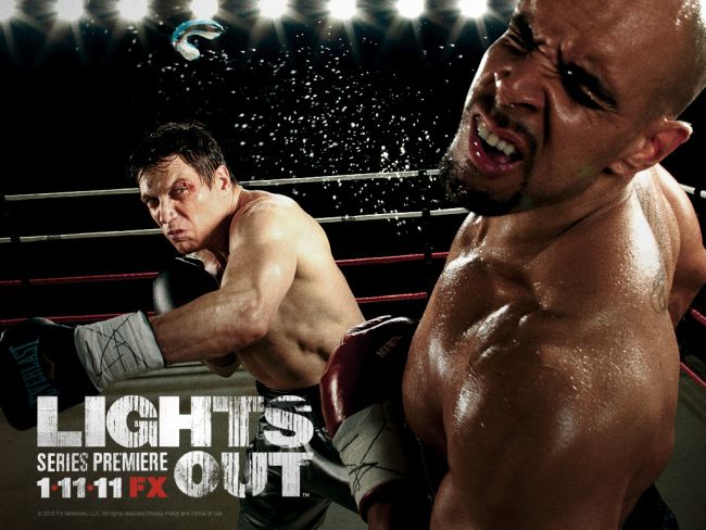 Lights Out – Tanıtım | 22dakika.org