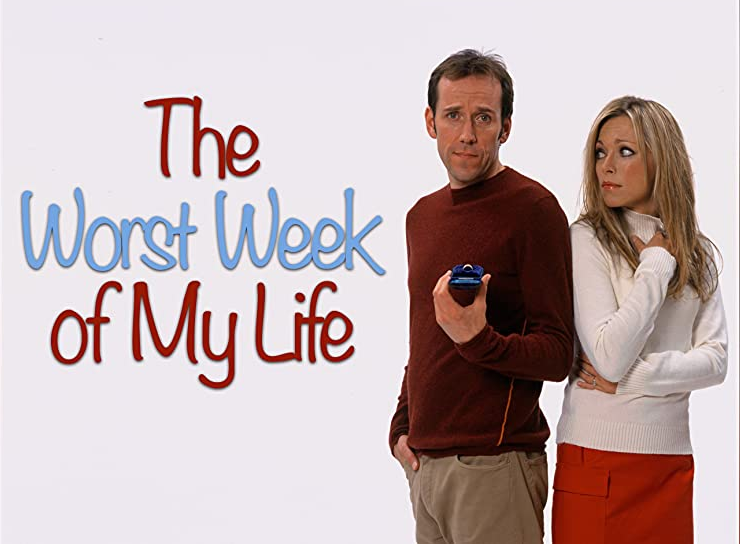 The Worst Week of My Life – Tanıtım | 22dakika.org