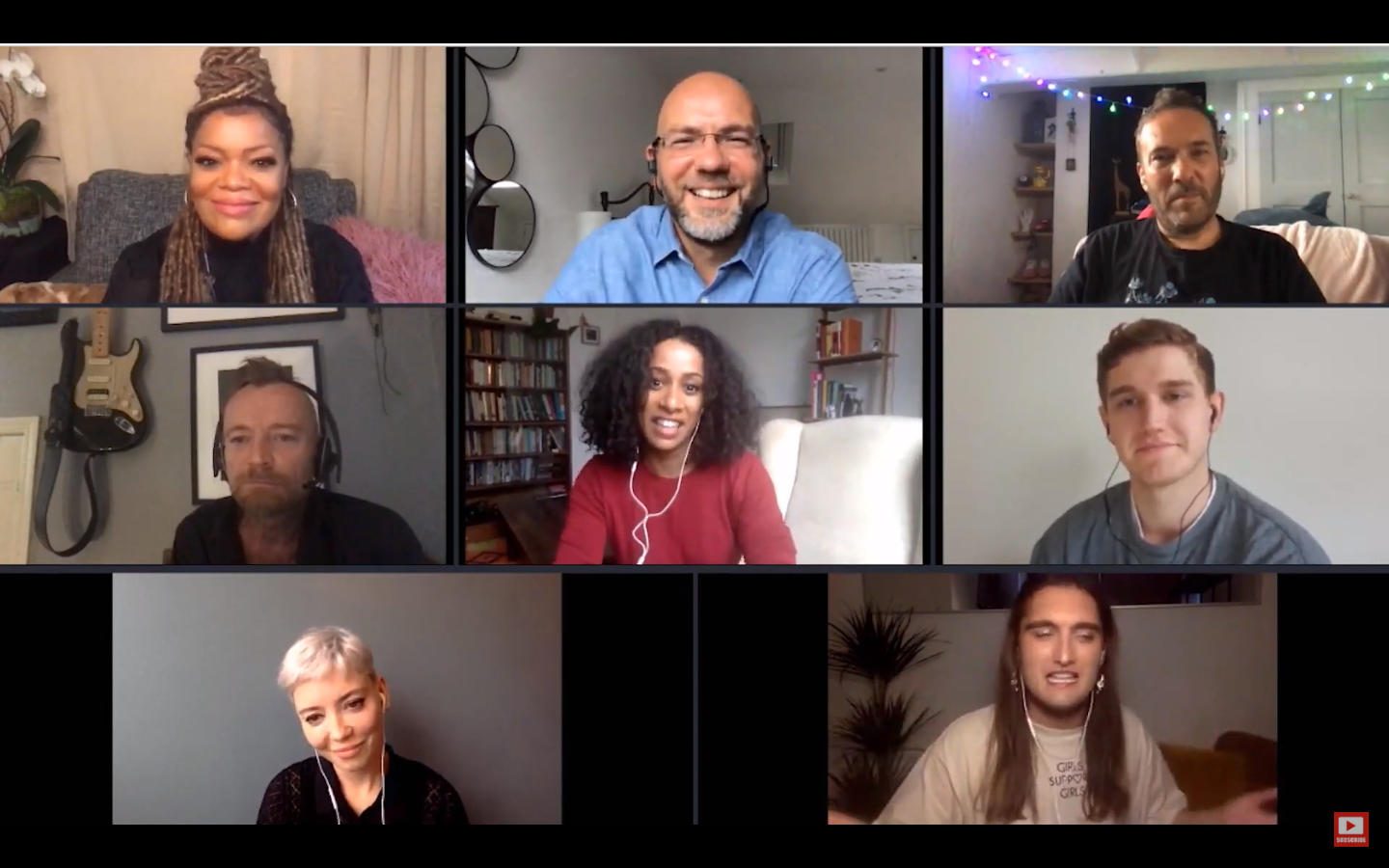 New York Comic Con X MCM Comic Con Metaverse Panelleri | 22dakika.org