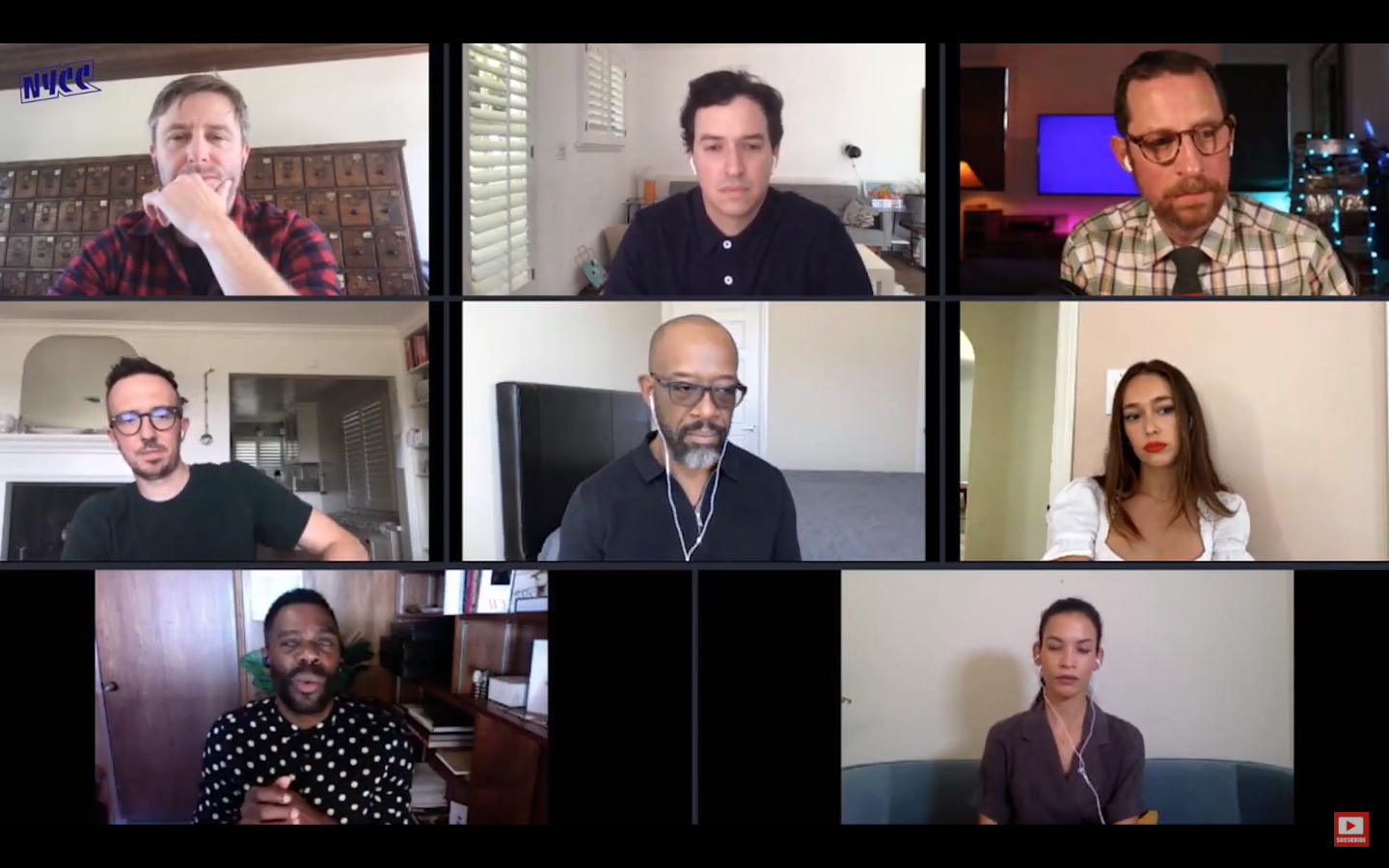 New York Comic Con X MCM Comic Con Metaverse Panelleri | 22dakika.org