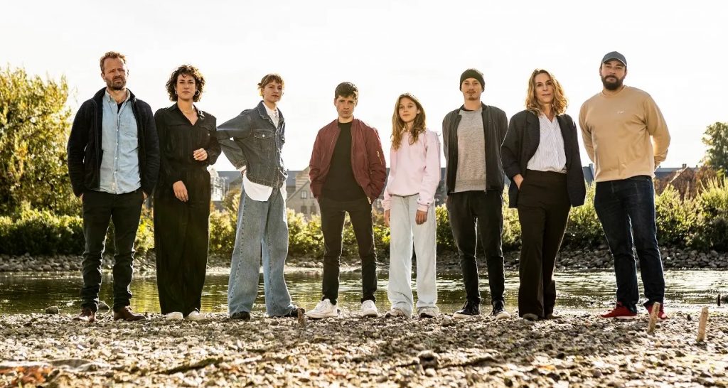 Netflix’e The Rain’in yapımcılarından Elves isimli bir dizi geliyor ...
